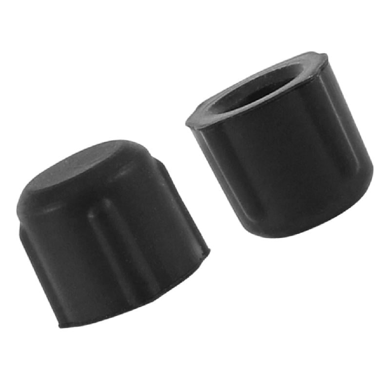 Plastic Threaded Screw Caps for Camera Tripod 1/4in Mount Prevention ...
