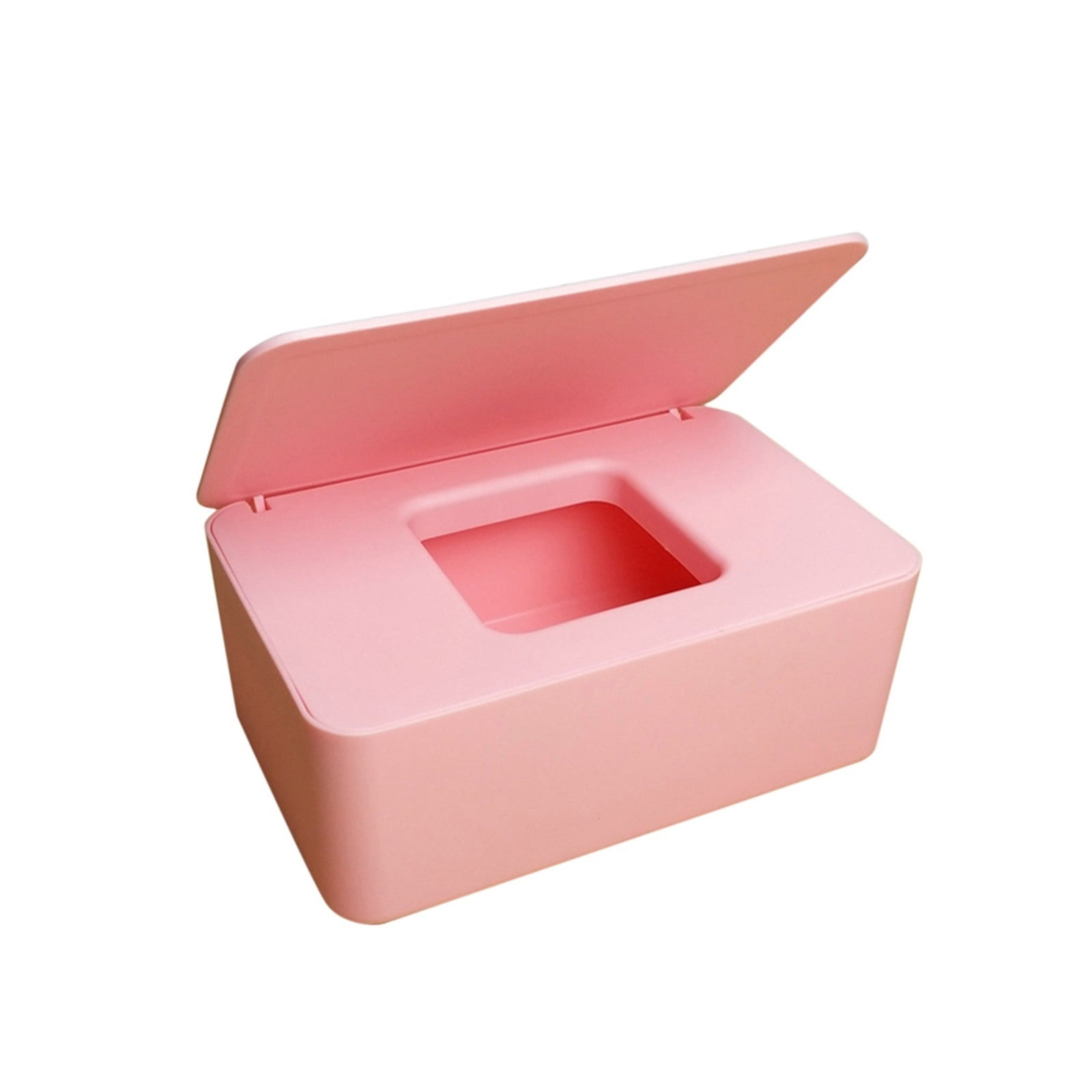 Plastic Tissue Box Tissue Holder Paper Tissue Paper Storage Box Paper ...