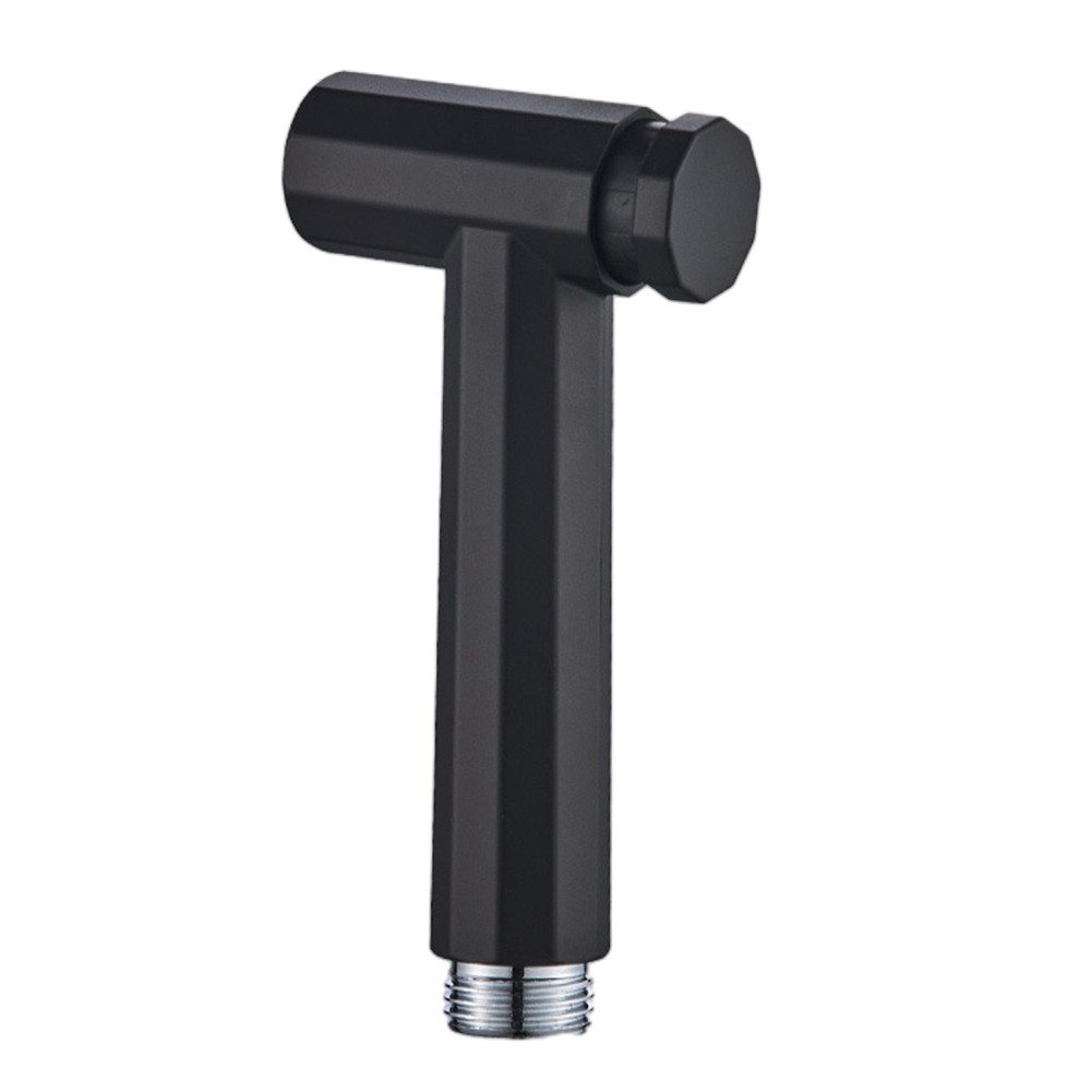 Plastic Toilet Douche Bidet Head Handheld Spray For Sanitary Shattaf ...