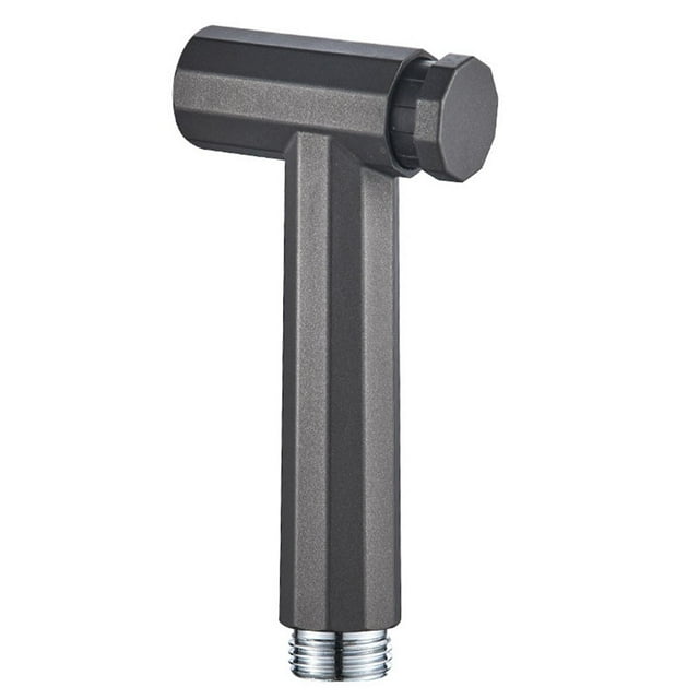 Plastic Toilet Douche Bidet Head Handheld Spray For Sanitary Shattaf ...