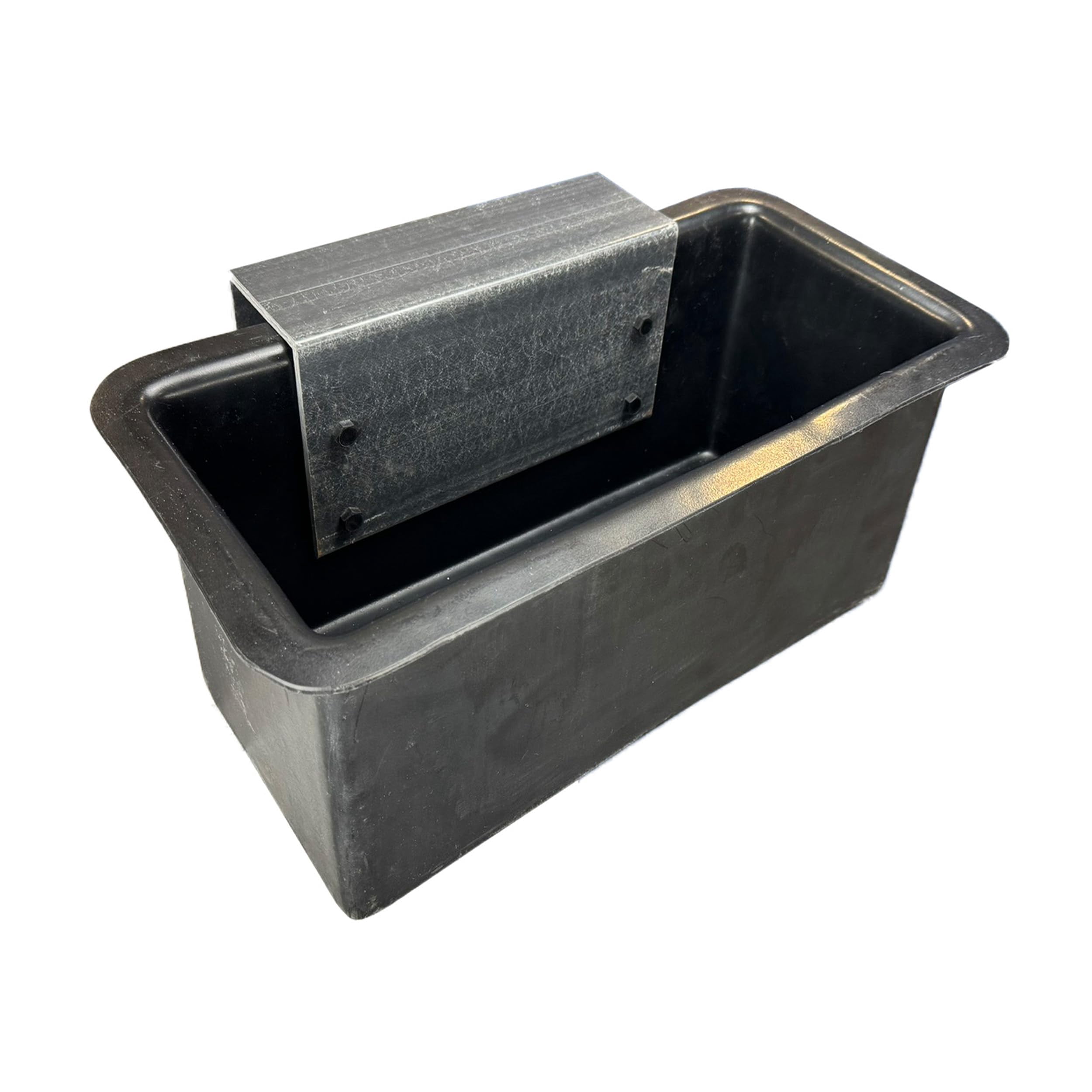 Plastic Tool Tray - Large - Outside Mount - HEAVY DUTY C64 - Walmart.com