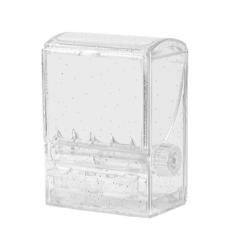 Plastic Tooth Pick Dispenser Vending Machines Shaped Automatic ...