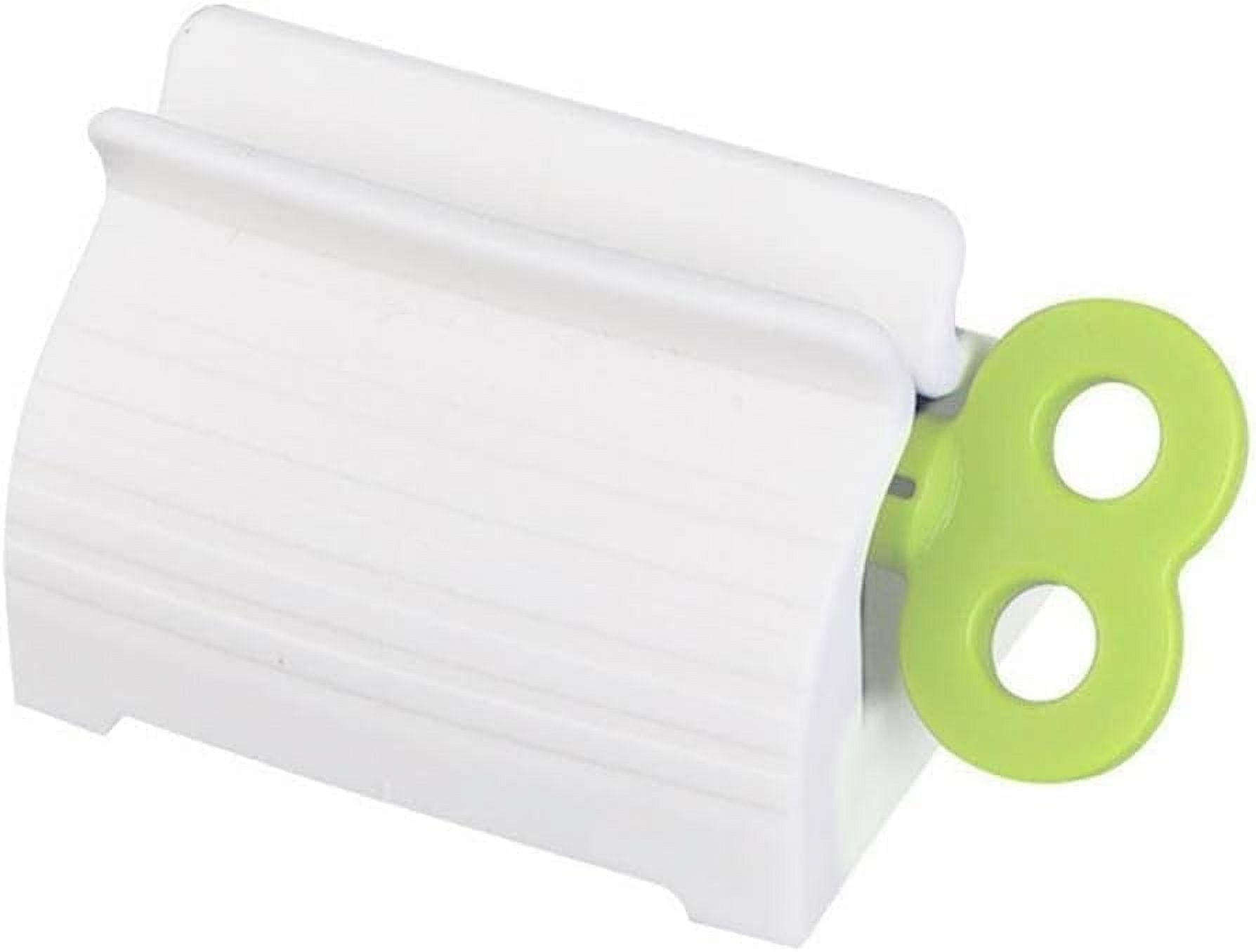 Plastic Toothpaste Squeezer Tube Easy Dispenser Tooth Accessories 1pc ...
