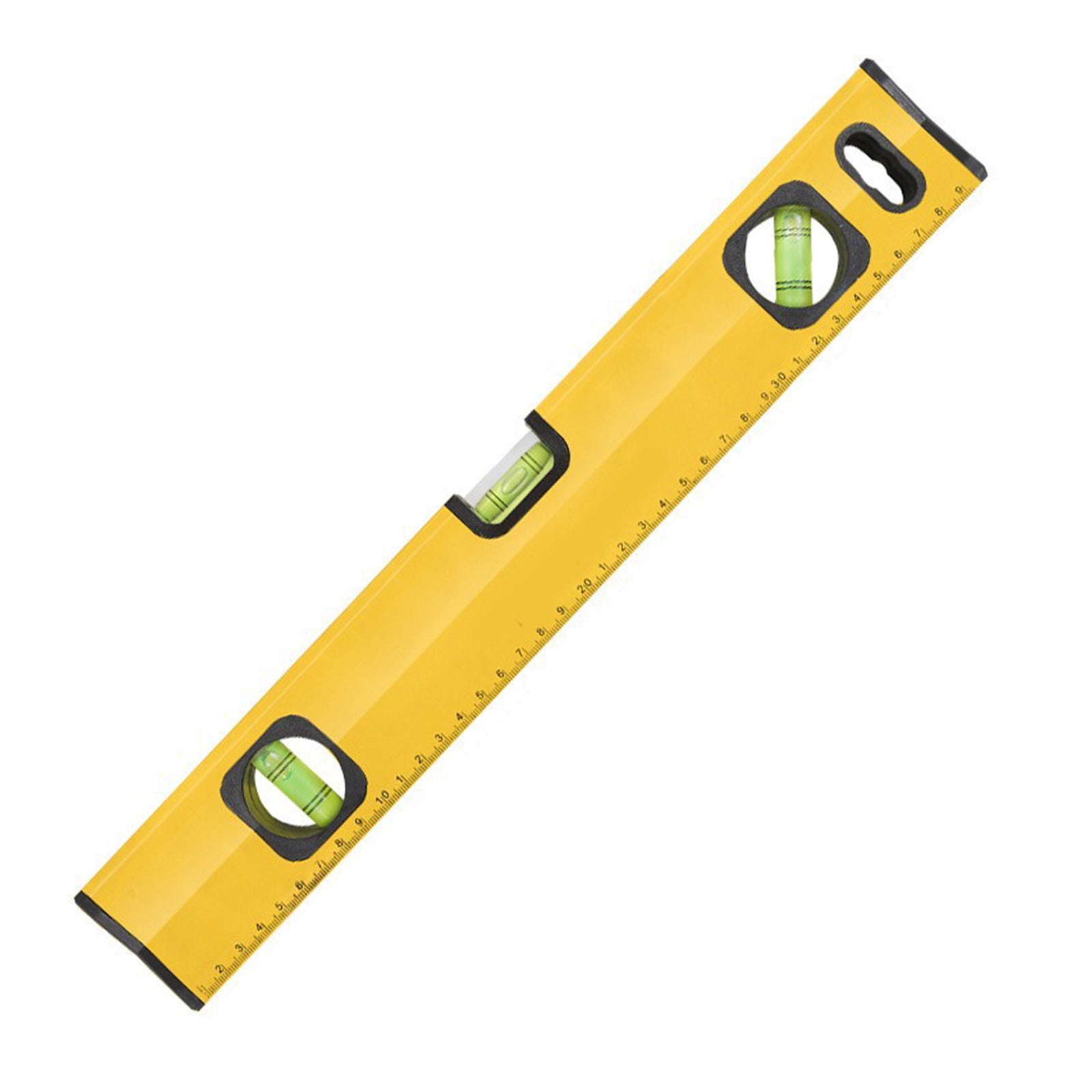 Plastic Torpedos Levels Tool 45/90/180 Degree Horizontal Vertical ...