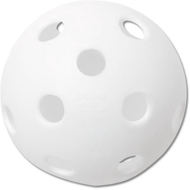 Plastic Training Ball 12 Inch Softball - Walmart Business Supplies