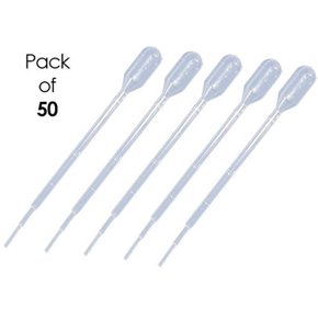 Plastic Pipette