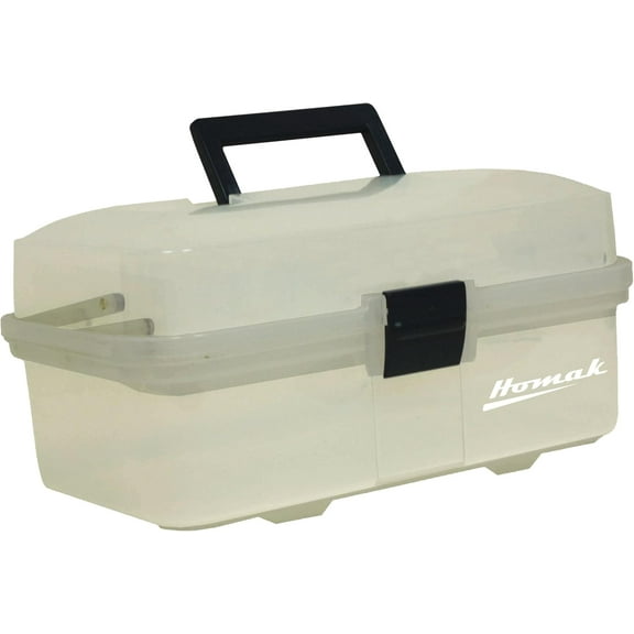 Tool Boxes | Clear - Walmart.com