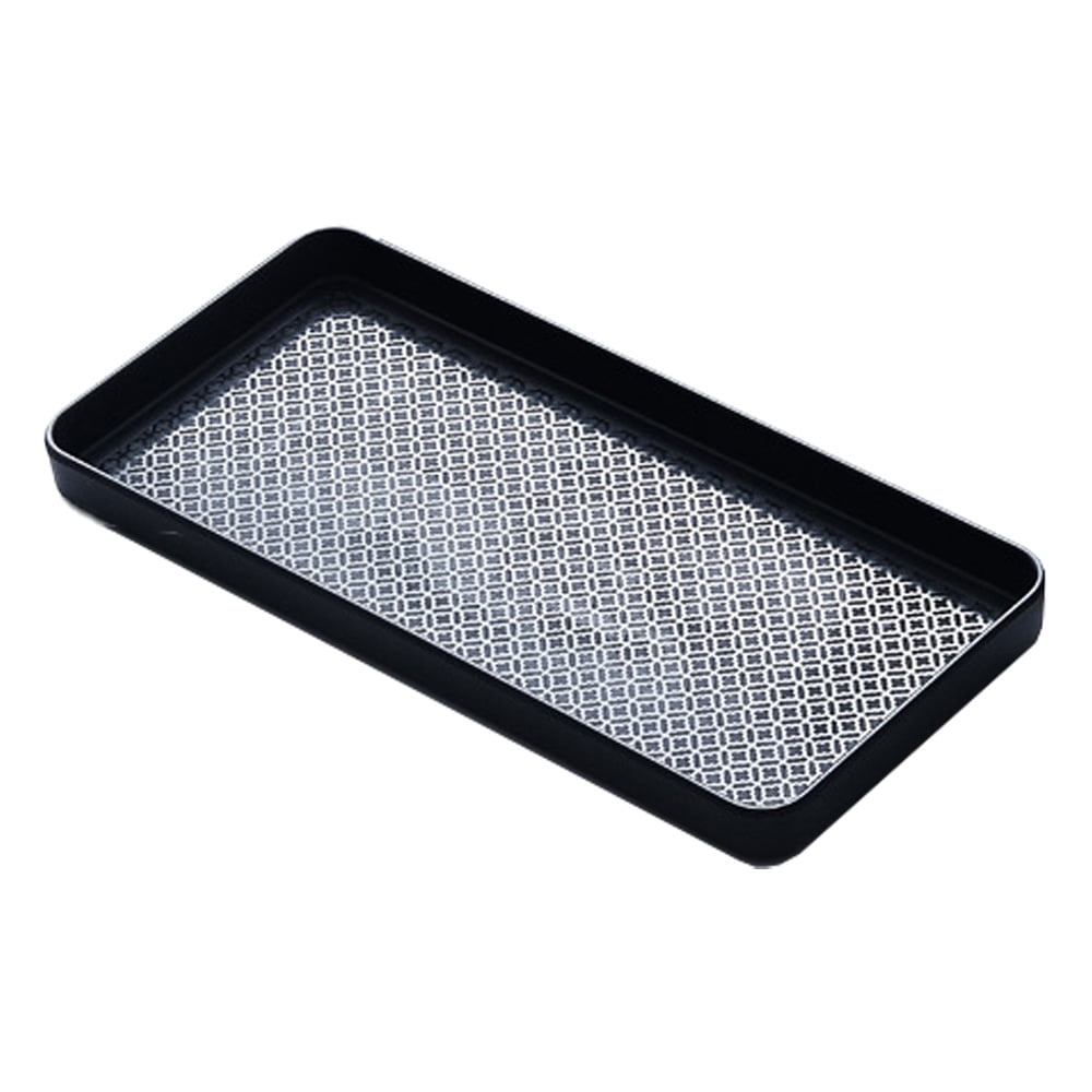 Plastic Tray Rectangular Hotel Room Tray - Walmart.com