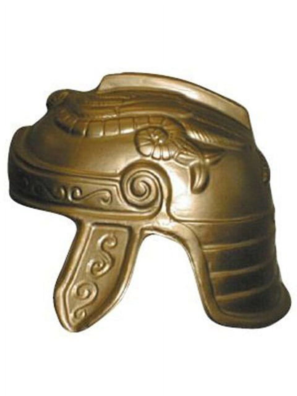 Trojan War Helmet