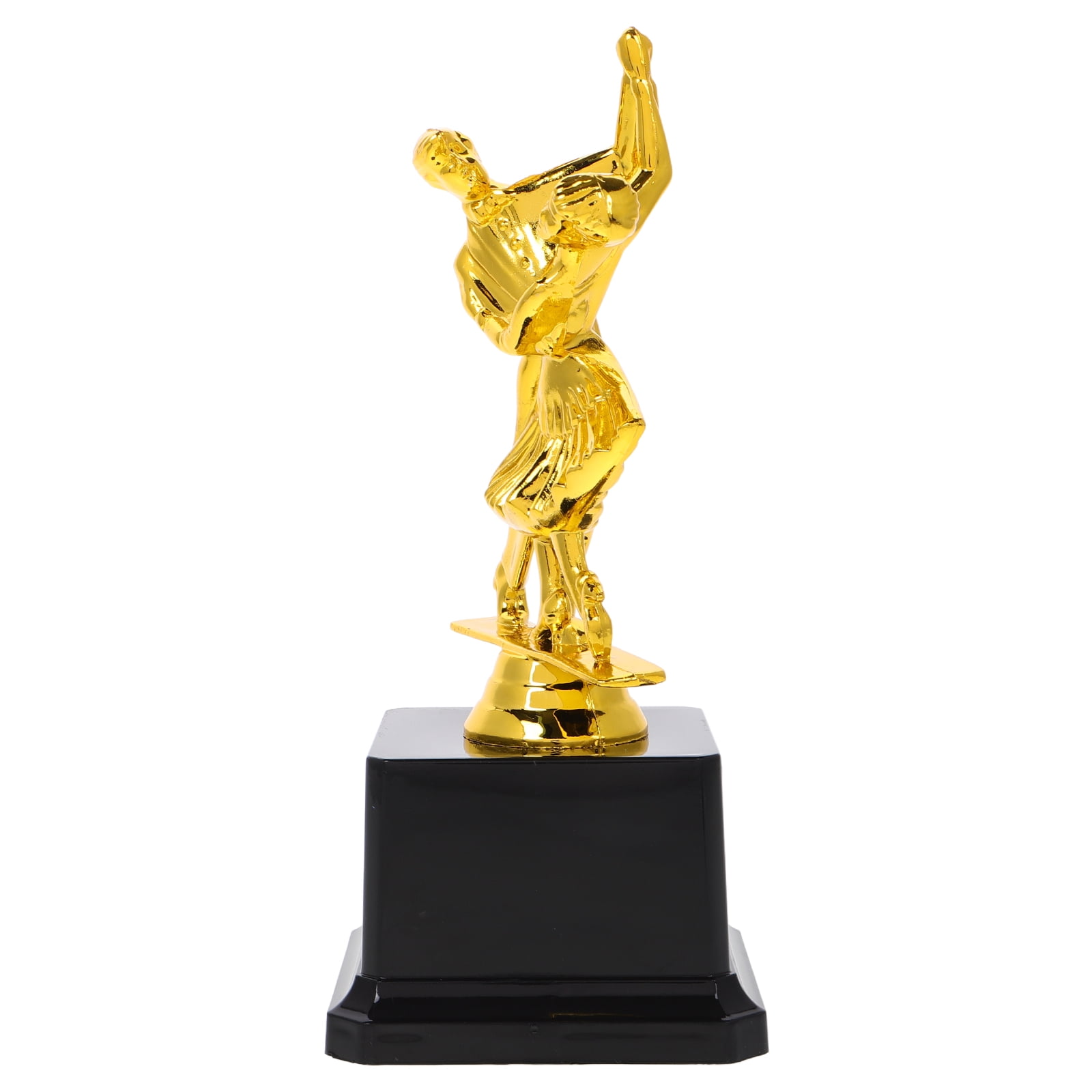 Plastic Trophy for Dance Competition Ballet Dancer Award Dance Trophy ...