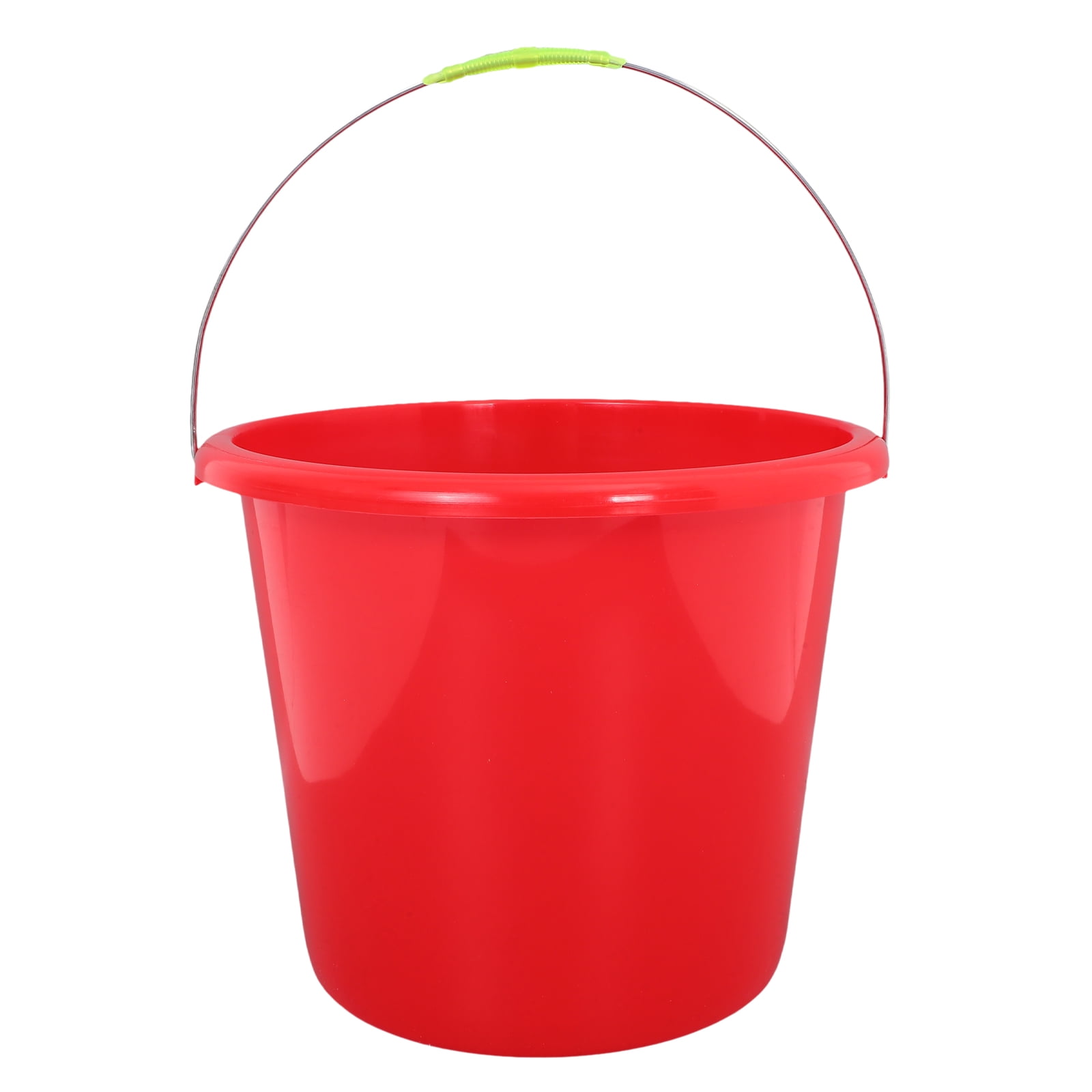 Plastic Grooming Tub Container 1 Set Cleaning Buckets for Pool Beach ...