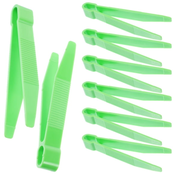 Plastic Tweezers