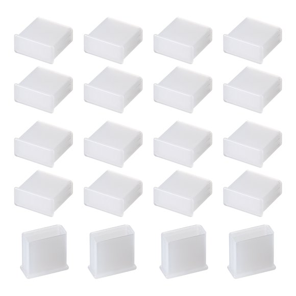 Shop USB Anti Dust Covers Protectors in Multiple Colors at Walmart
