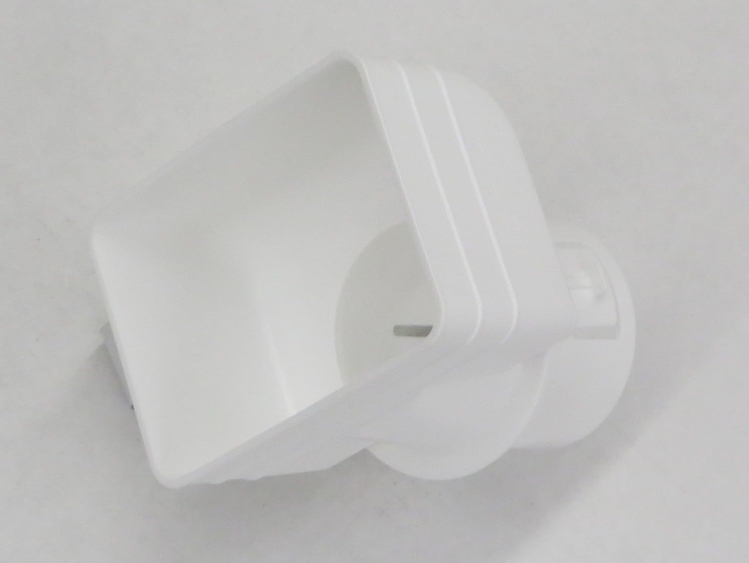 Plastic Universal Downspout to Drain Tile Adapter (3X4X3 CASE(12 ...