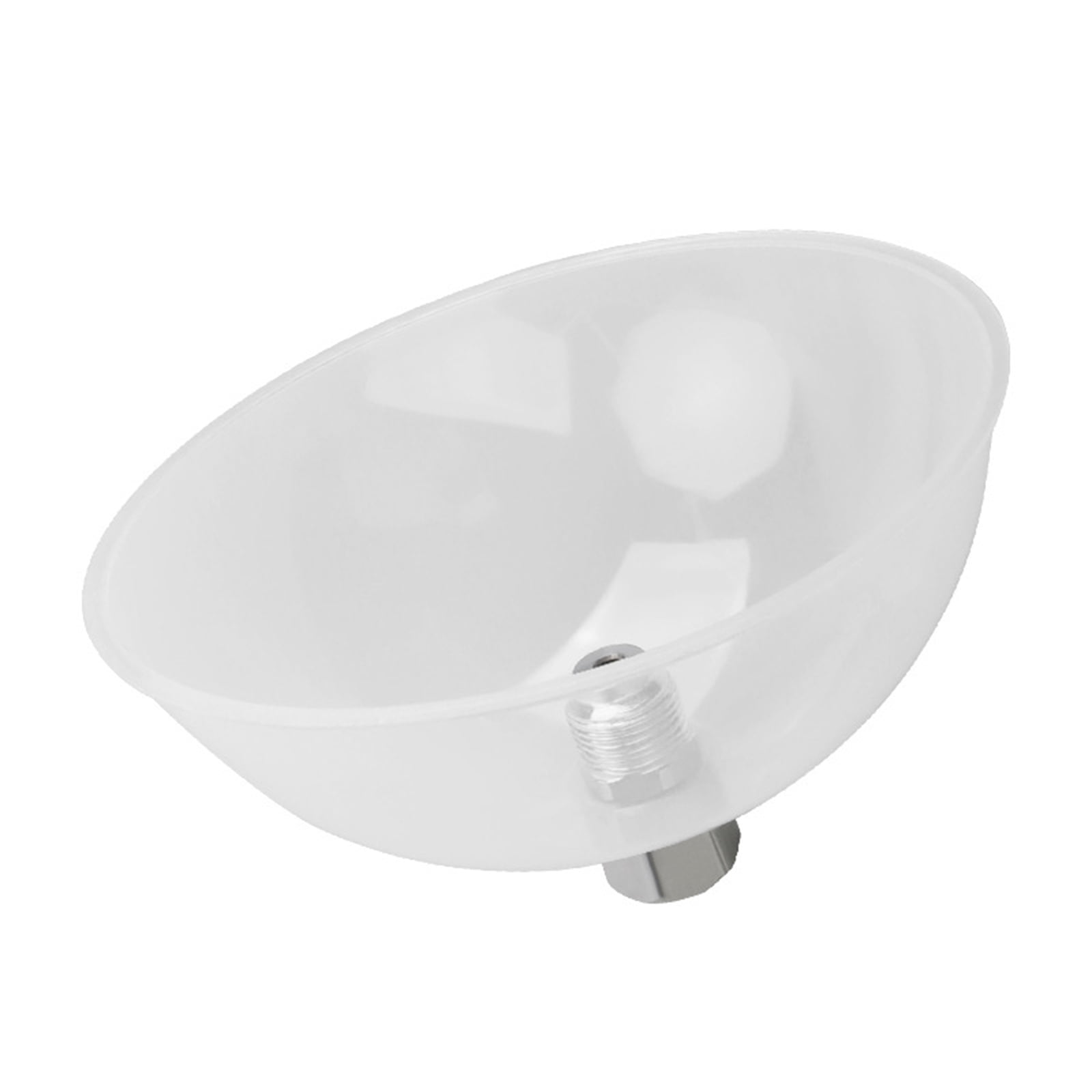 Plastic Universals Airless Sprayer Windshield Windproof Sprayed Shield ...