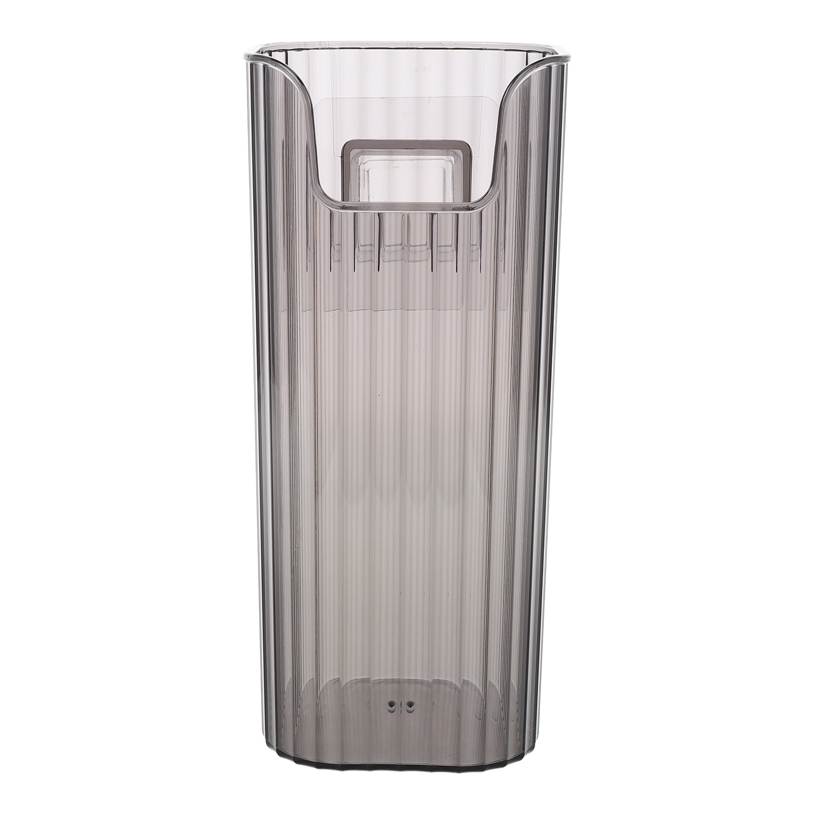 Plastic Utensil Holder Kitchen Organizer Spoon Spatula Cooking Supply ...