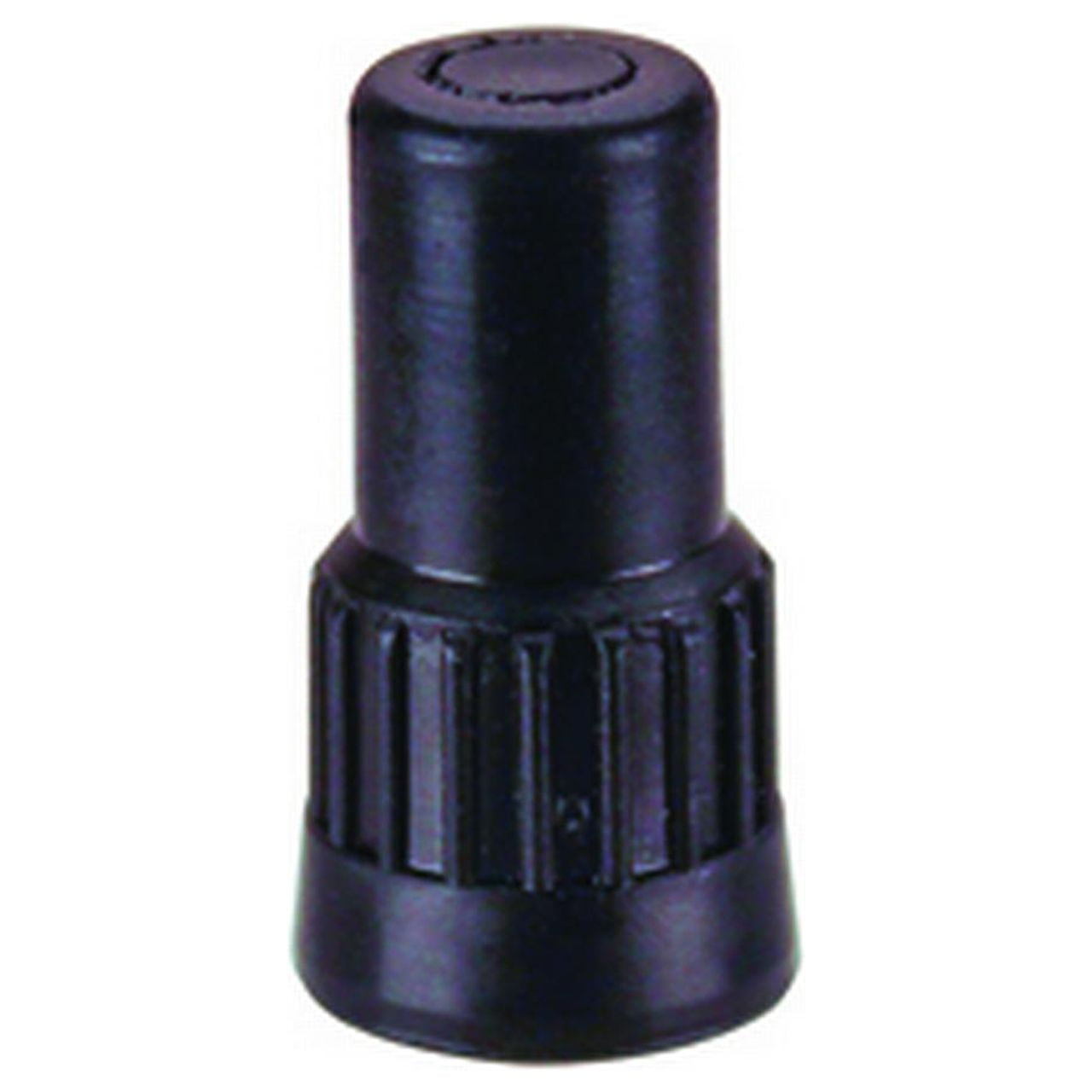 Plastic V1B Flo-Thru Valve Cap 50pack - Walmart.com