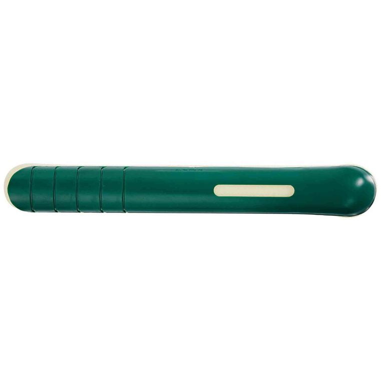 Plastic Vet Splint with Foam Padding, 2" x 16", Large, Green, 1 EACH ...