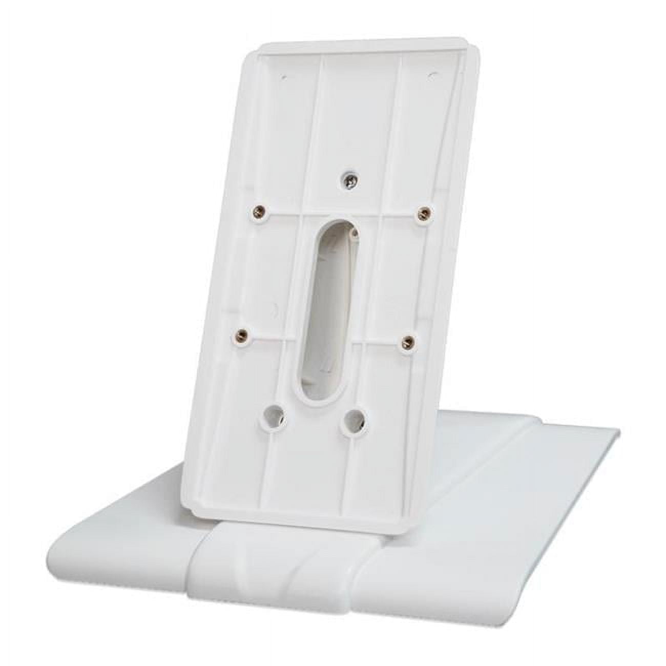 Plastic Video Intercom Monitor Desk Mount Stand for DT-17S & DT-47MG ...