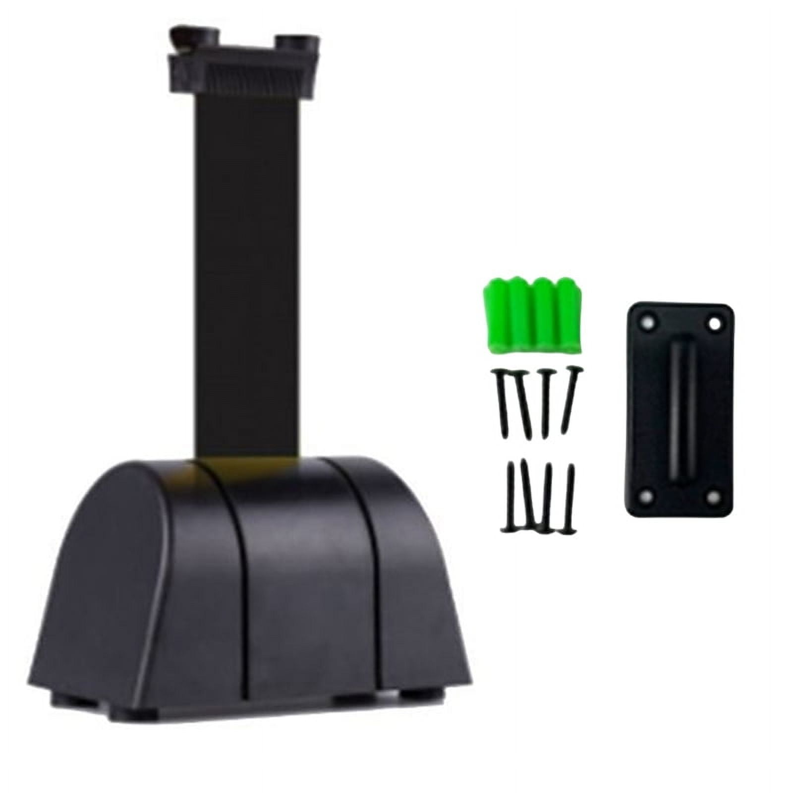 Plastic Wall-Mounted Retractable Isolation Belt Retractable Wall ...