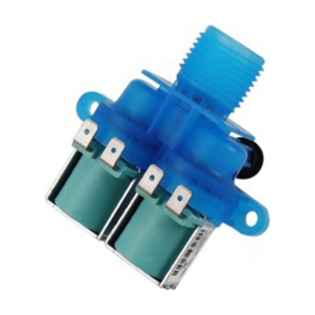 Plastic Washing Machine Valves Automatic Water Regulation Water ...