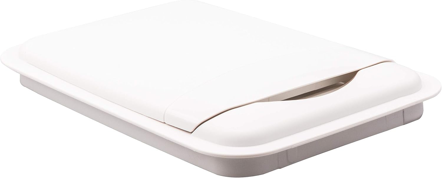 Plastic Waste Container Lid - Walmart.com