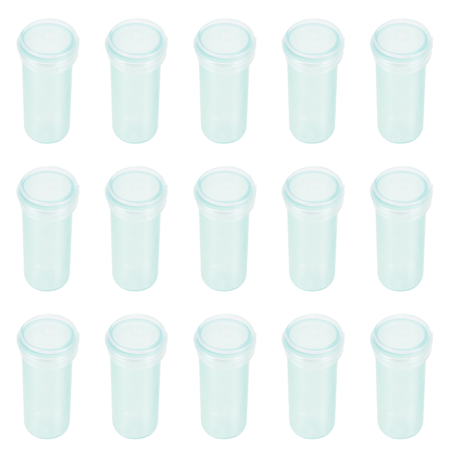 CIMAXIC Flower Fresh-Keeping Tube White PP Good Storage Accessory for ...