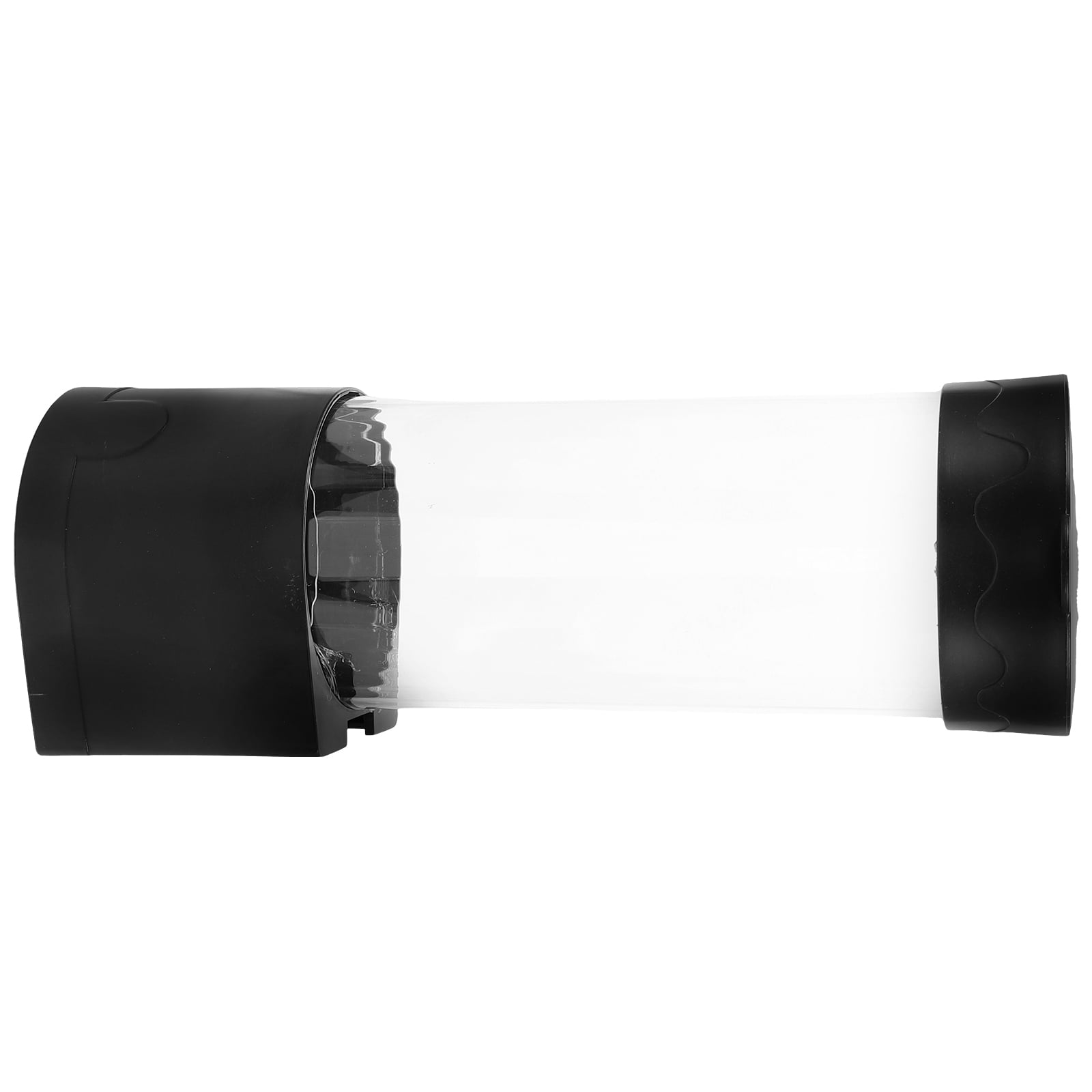 Plastic Water Cooler Cup Dispenser Paper Cups Holder Dust-proof Paper ...