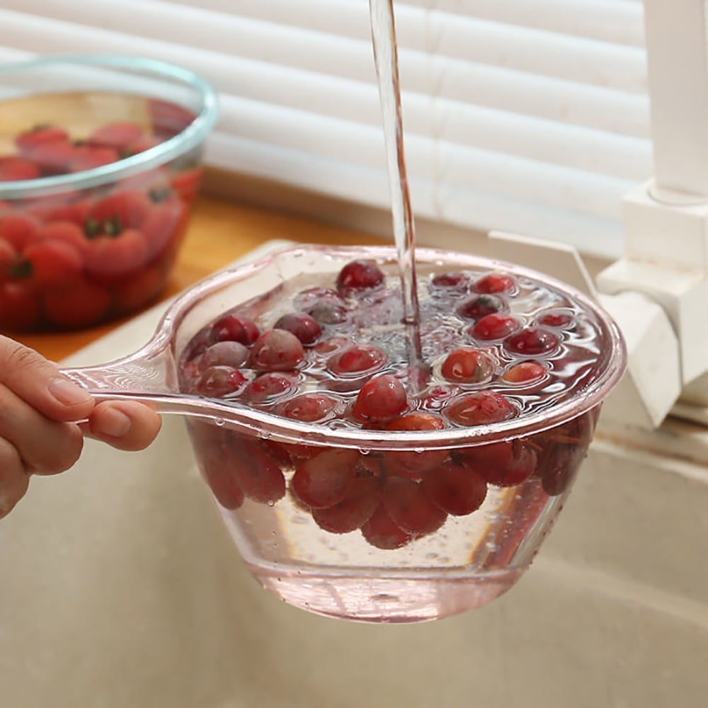 Plastic Water Ladle, Bath Ladle, Dippers, Shower Bucket, Water Bath ...