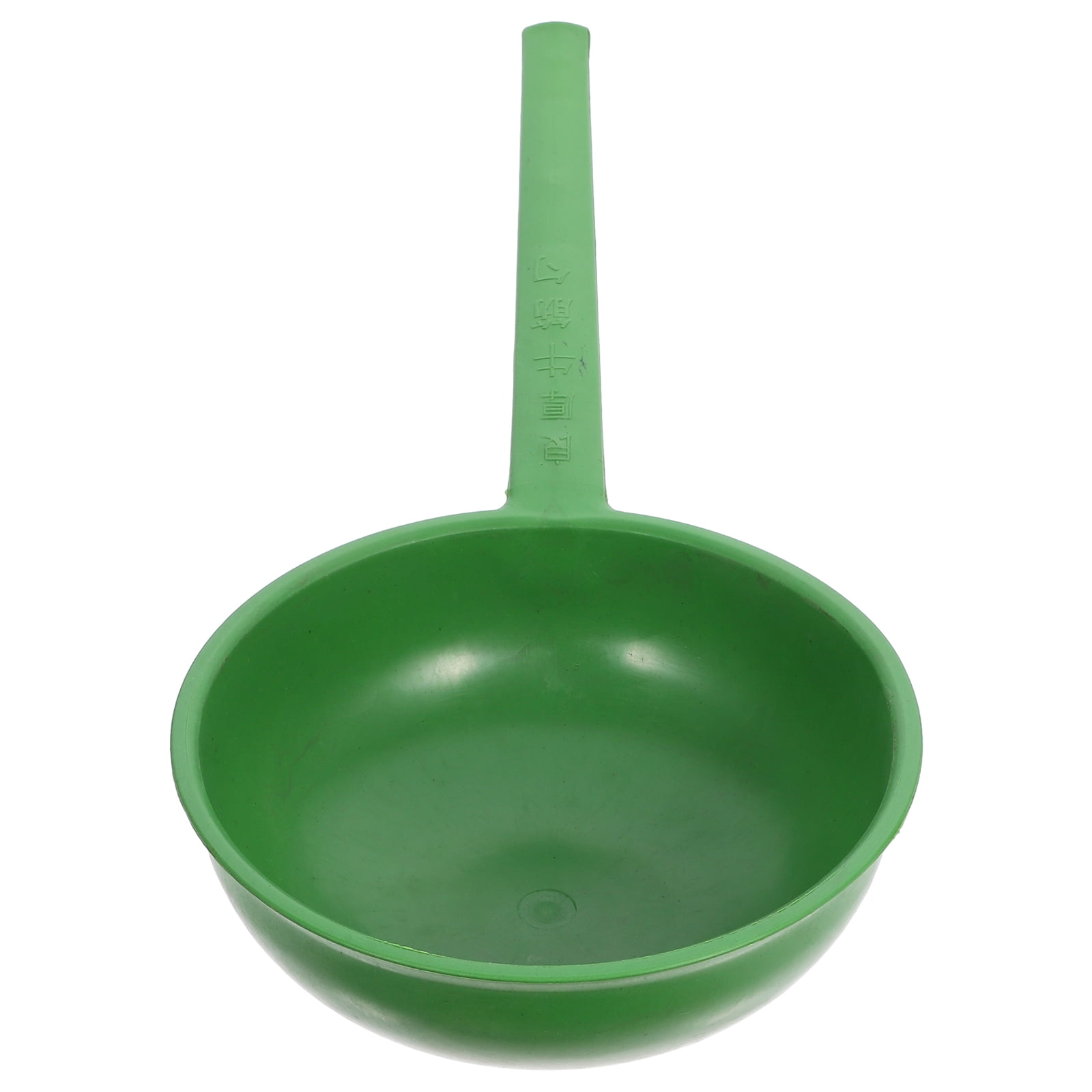 Plastic Water Ladle Dipper Long Handle Water Ladle Water Scoop Garden ...