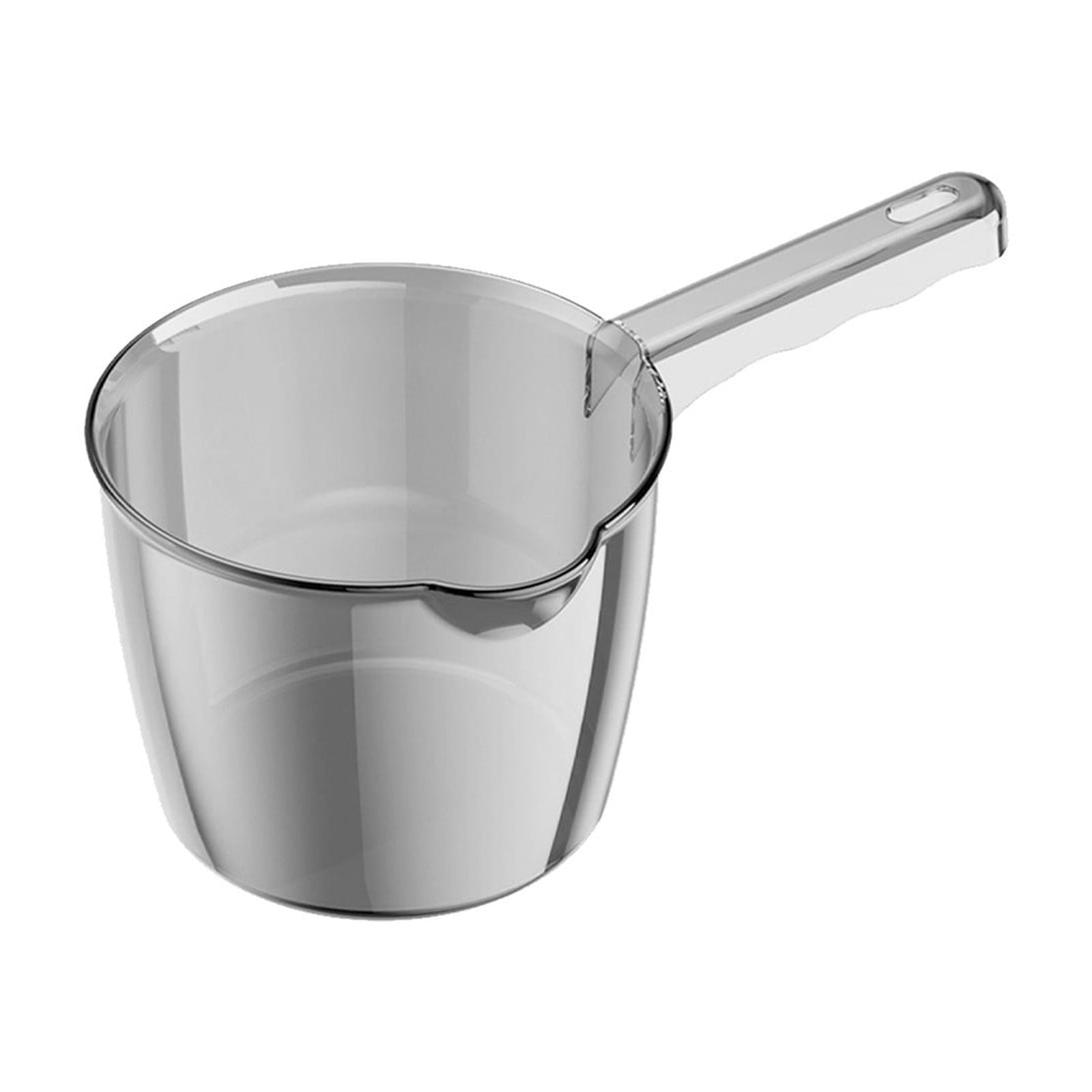 Plastic Water Ladle,Water Spoons Large Plastic Ladles Handle Water ...