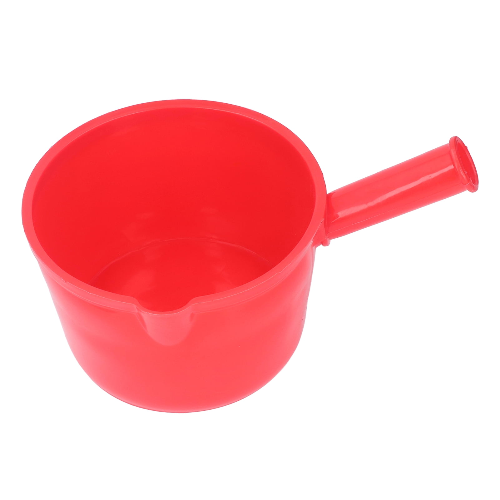 Plastic Water Ladle with Short Handle, Ideal for Agricultural, Garden ...