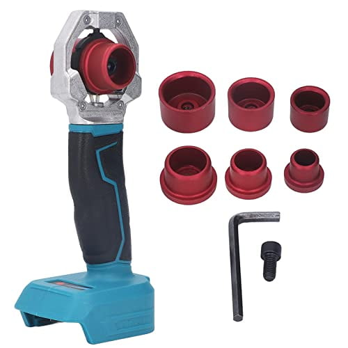 Plastic Water Pipe Welder, Cordless Handheld Socket Fusions Welder Kit ...