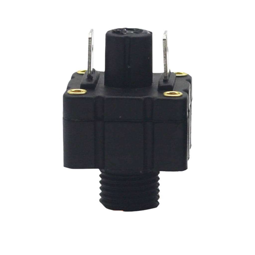 Plastic Water Pressure Switches Easy Installation Gas Boiler Water ...