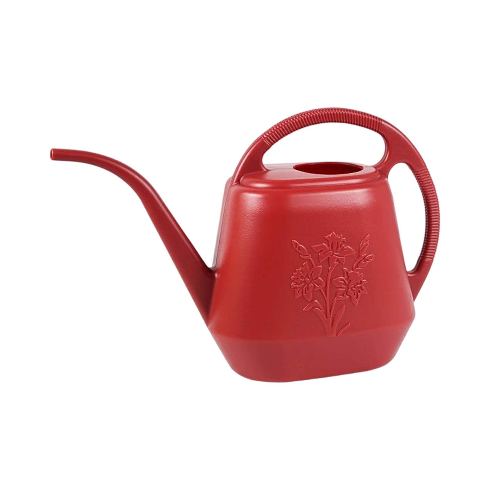 Plastic Watering Can, Large Long Spout Garden Watering Cans with ...