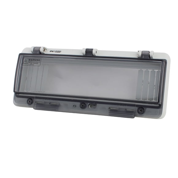Circuit Breaker Box Cover