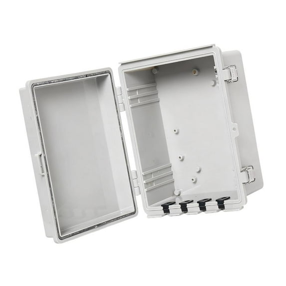 Plastic Waterproof Connection Cable Power Case Junction Box Indoor Wire ...