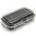 Plastic Waterproof Shockproof Box Outdoor Waterproof Airtight Survival ...