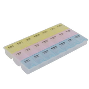 Medicine Storage