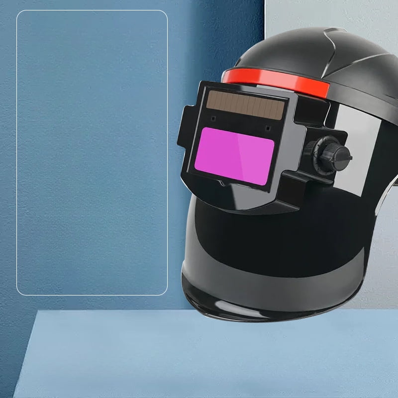 Plastic Welder Glasses Resistant for All Welding Applications Welding ...