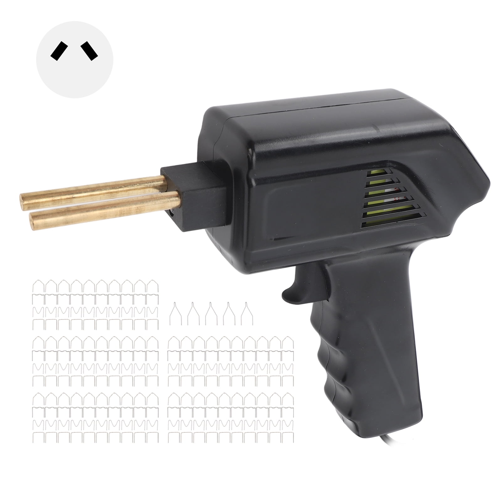 Plastic Welder Portable Handheld Plastic Welding Machine Plastic ...