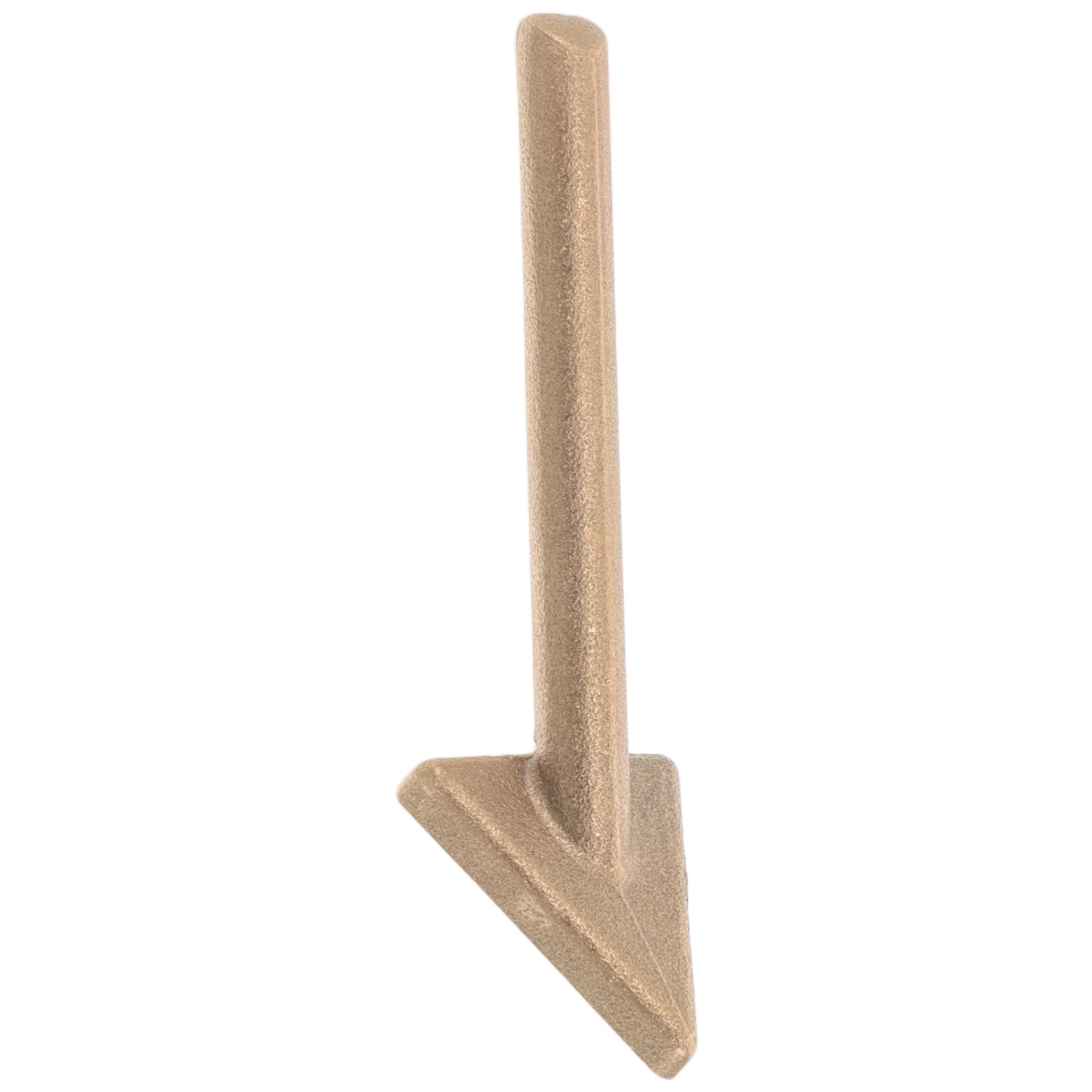 unbranded Soldering Iron Tip Triangular Smoothing Tip Plastic Welding ...