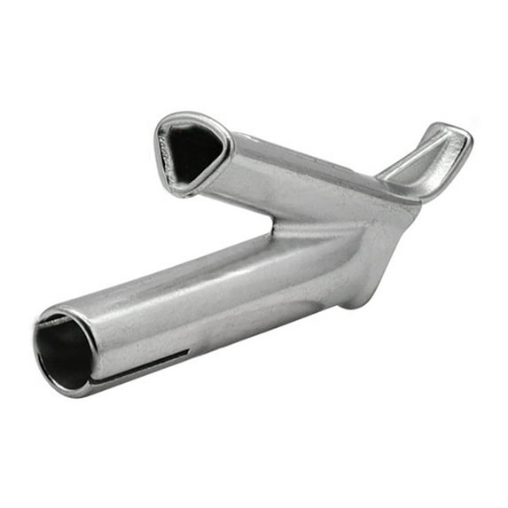 Plastic Welder Tips Heat Guns Speed Welding Nozzle for Hot Air Torch PP ...