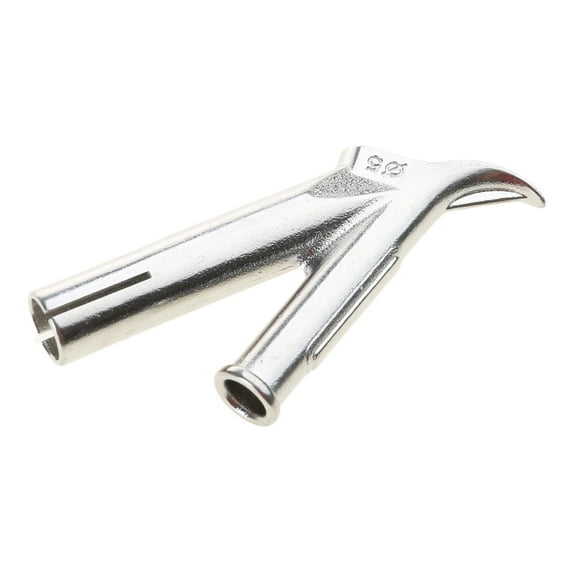 Plastic Welder Tips Heat Guns Speed Welding Nozzle for Hot Air Torch PP ...