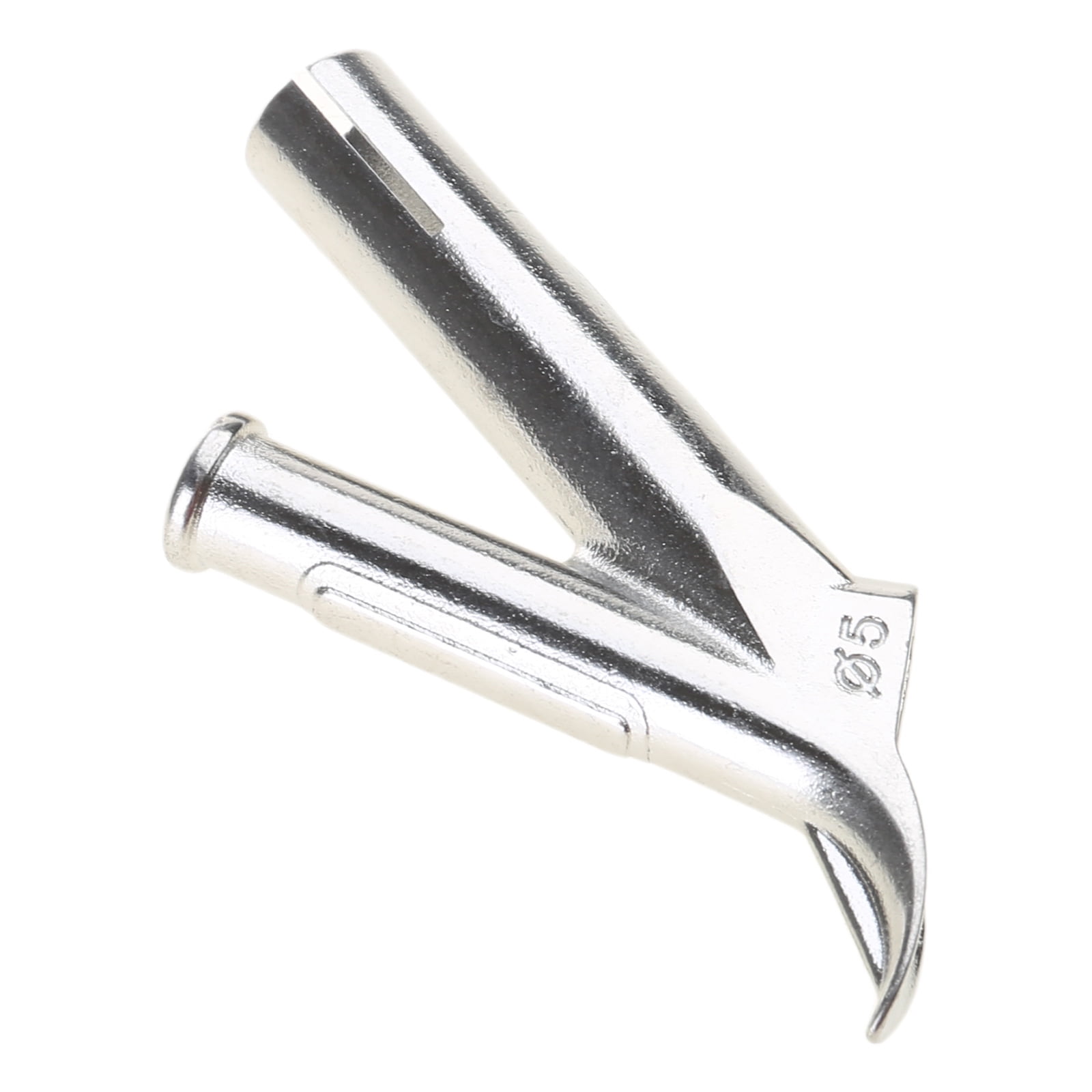 Plastic Welder Tips Heat Guns Speed Welding Nozzle for Hot Air Torch PP ...