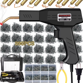 Plastic Repair Kits and Fillers for Home Improvement Projects