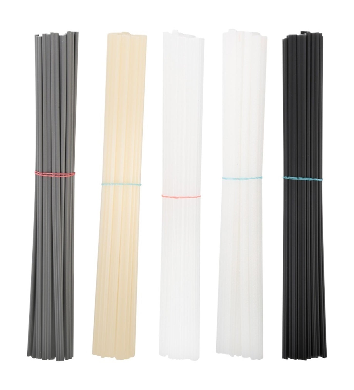 Plastic Welding Rods, 100 Pieces, Welding Gun - Walmart.com