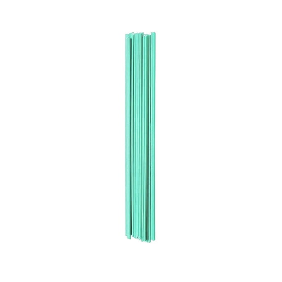Plastic Welding Rods for Car Bumper Repair 10-Pack 20cm PP Material for ...