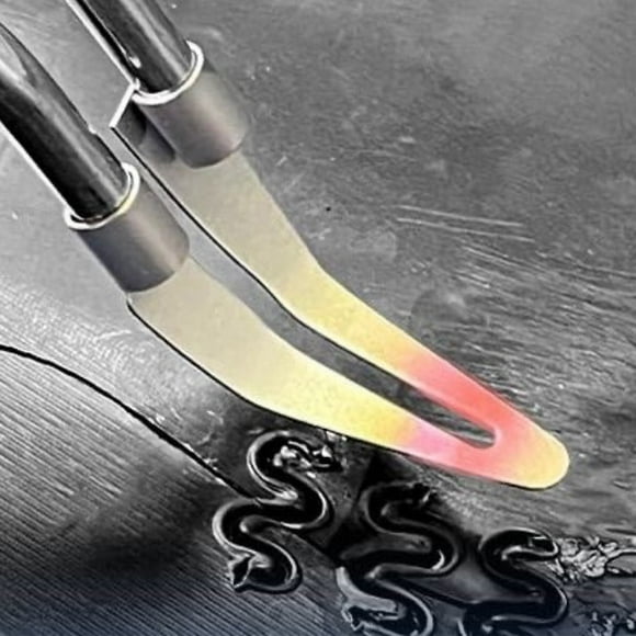 Plastic Tool For Body Filling