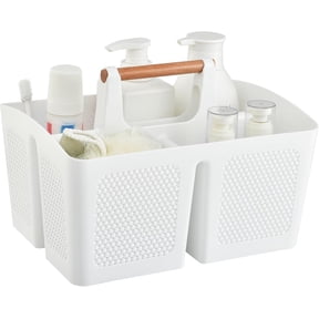 Wide Selection of Cleaning and Storage Caddies for Home Organization